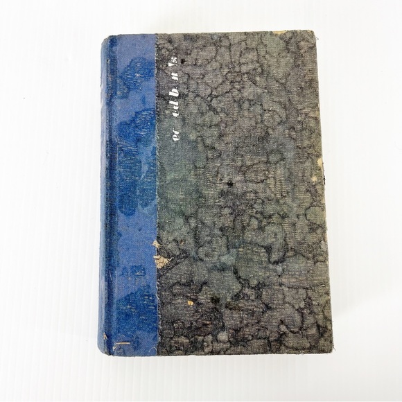 Other | Vtg 1958 Glidrose Gilt Edged Bonds First Printing Hardcover ...